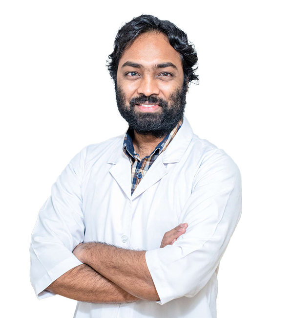 Dr Aruth Chezhian | Radiology | DrtoP