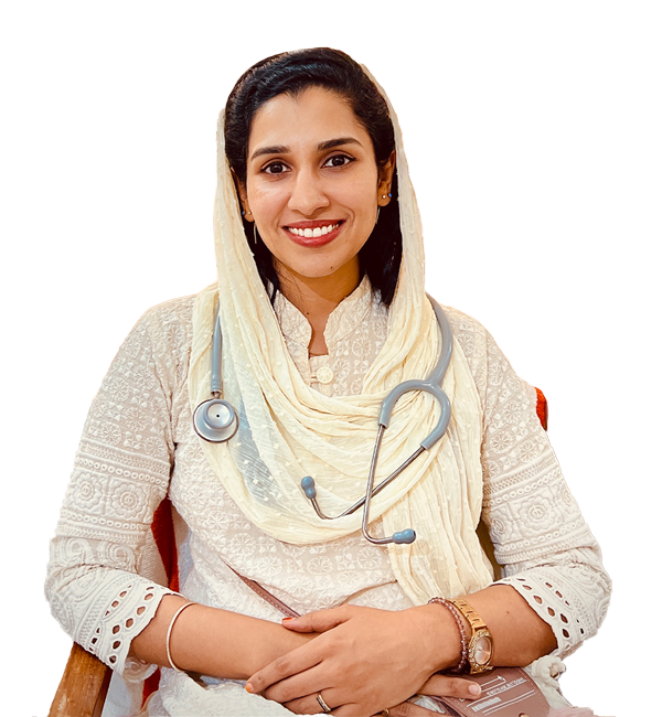 Dr Fauzia Kamal | Family Medicine | DrtoP