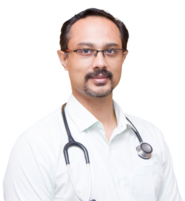 Dr Vivin Abraham | Pediatrics and Neonatology | DrtoP