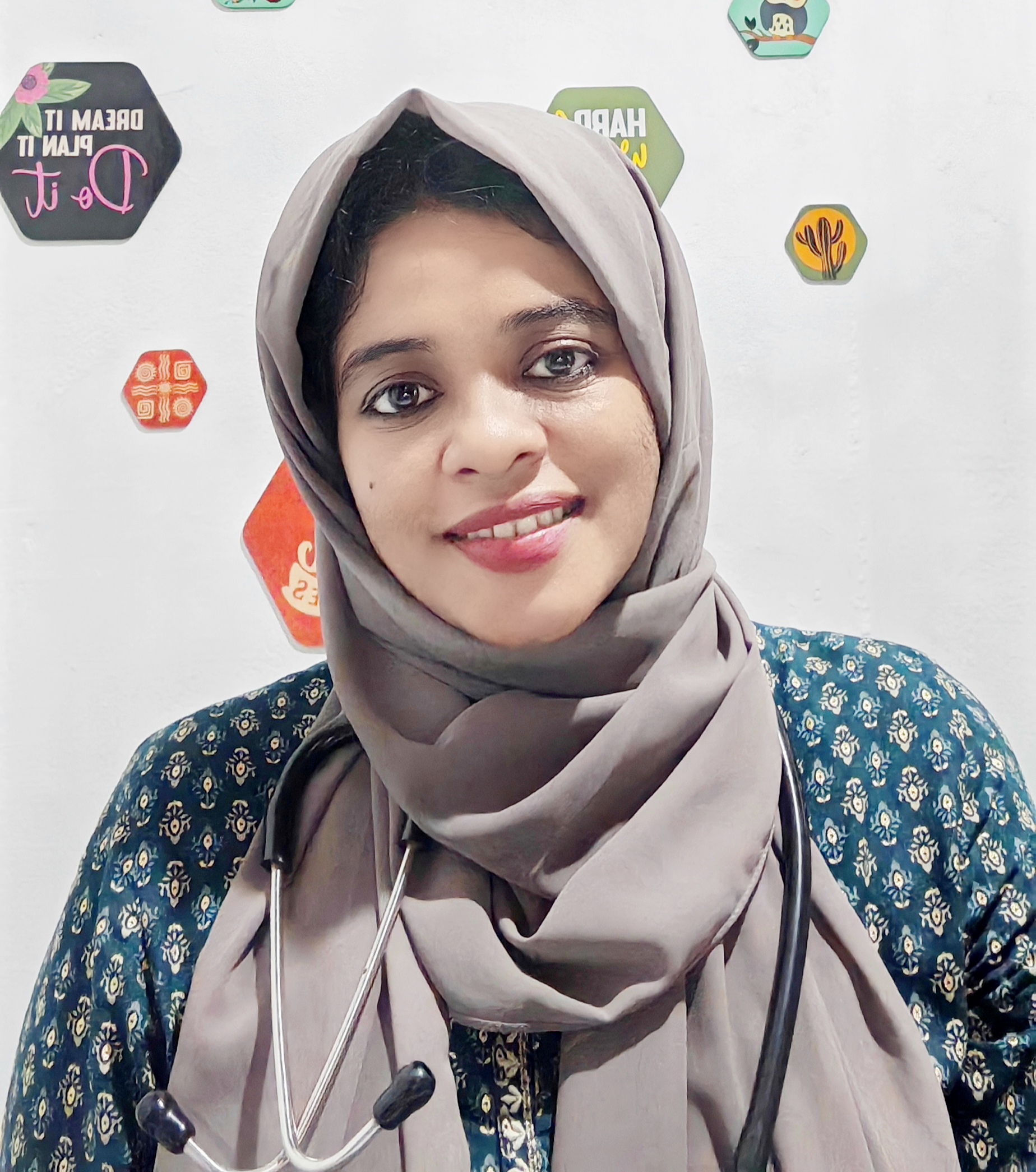 Dr Tanya hashik | Ayurveda | DrtoP