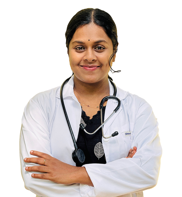 Dr SREELAKSHMI T P | Homeopathy | DrtoP