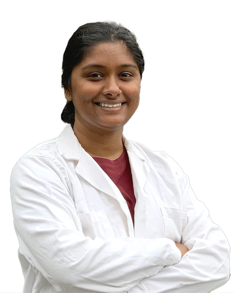 Dr Chitra Jain | Psychiatry | DrtoP