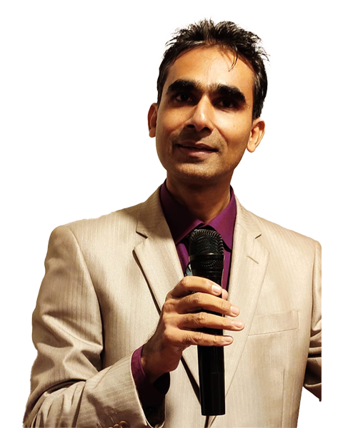 Mr Rajesh Panicker | Psychology | DrtoP