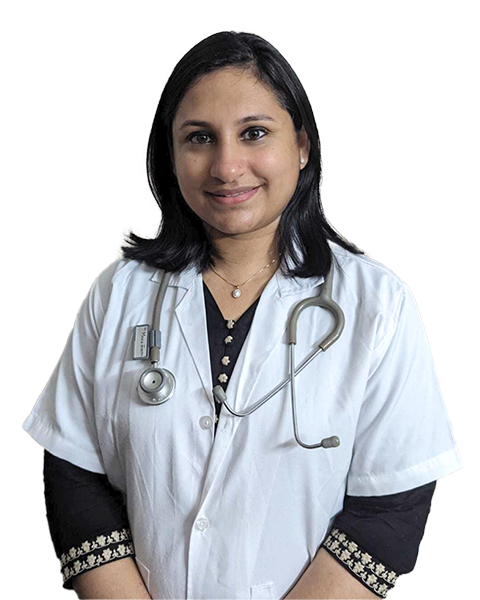 Dr Maria Joseph | Pediatrics and Neonatology | DrtoP