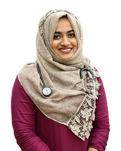 Dr Hadheejah Abdul Razak | Dermatology | DrtoP