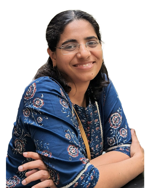 Dr Divya VS | Oncology | DrtoP