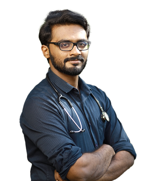 Dr Ashish Jacob Mathew | Orthopedics (Bone and Joint) | DrtoP