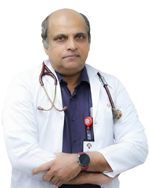 Dr Abdul Samad K | Dermatology | DrtoP