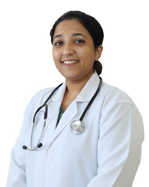 Dr Surya Mary Mathew | Dermatology | DrtoP