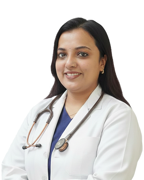 Dr Aruna Chandra Babu | Pediatrics and Neonatology | DrtoP
