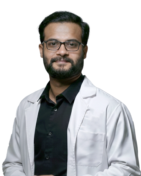Dr. Thomas Ranjit | Pediatrics and Neonatology | DrtoP