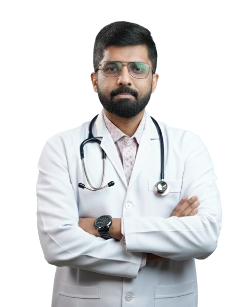 Dr Bijo Sam Abraham | Gynecology and Infertility | DrtoP